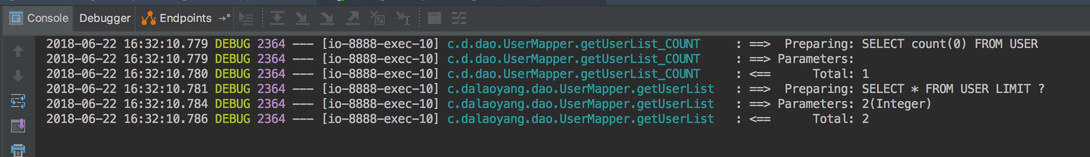 SpringBoot使用Mybatis-PageHelper_springboot mybatis pagehelper-CSDN博客